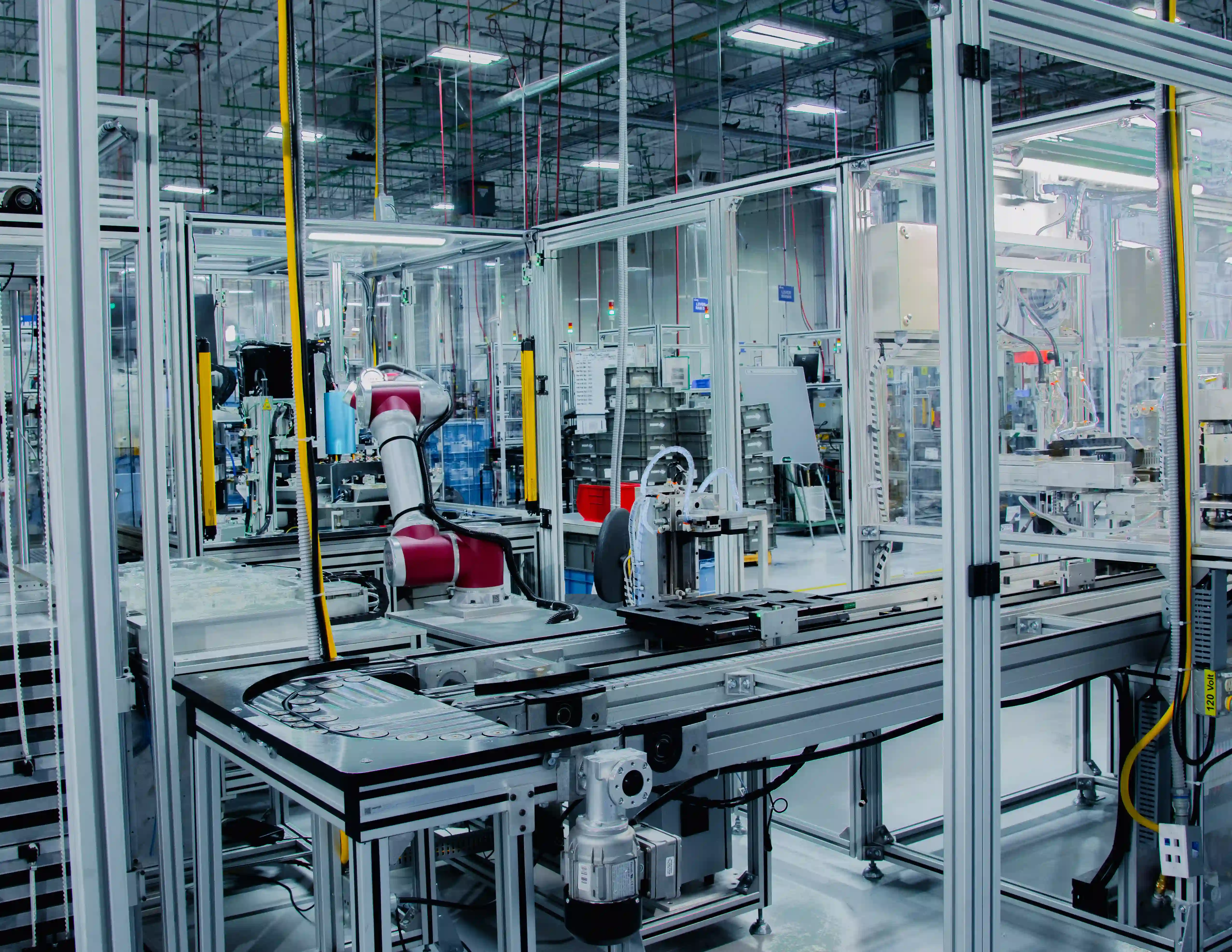 Tecnología industrial HCO